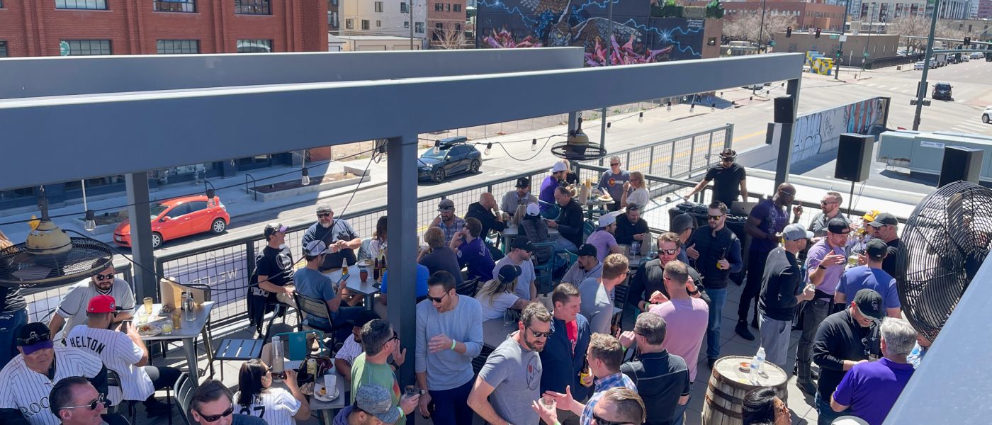 Celebrate Rockies Opening Day and More Essentials for Out of the Park ...