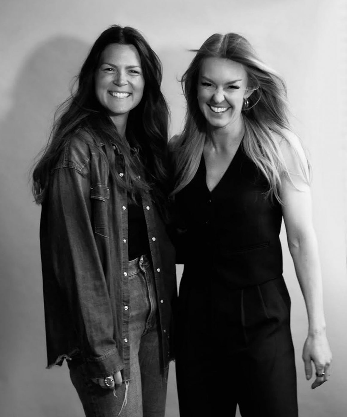 Katy Winge Brings the Runway to the Nuggets Court and Altitude TV - 303 ...