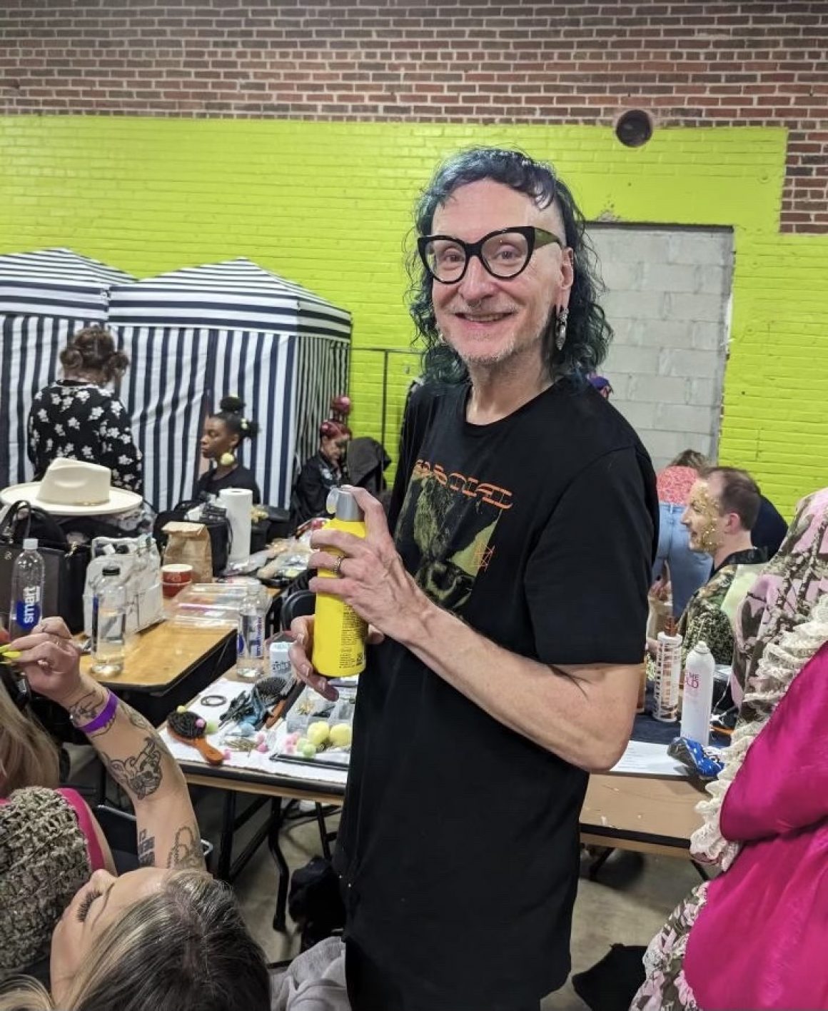 Meet DFW’s Lead Makeup Artist and Hair Stylist - 303 Magazine