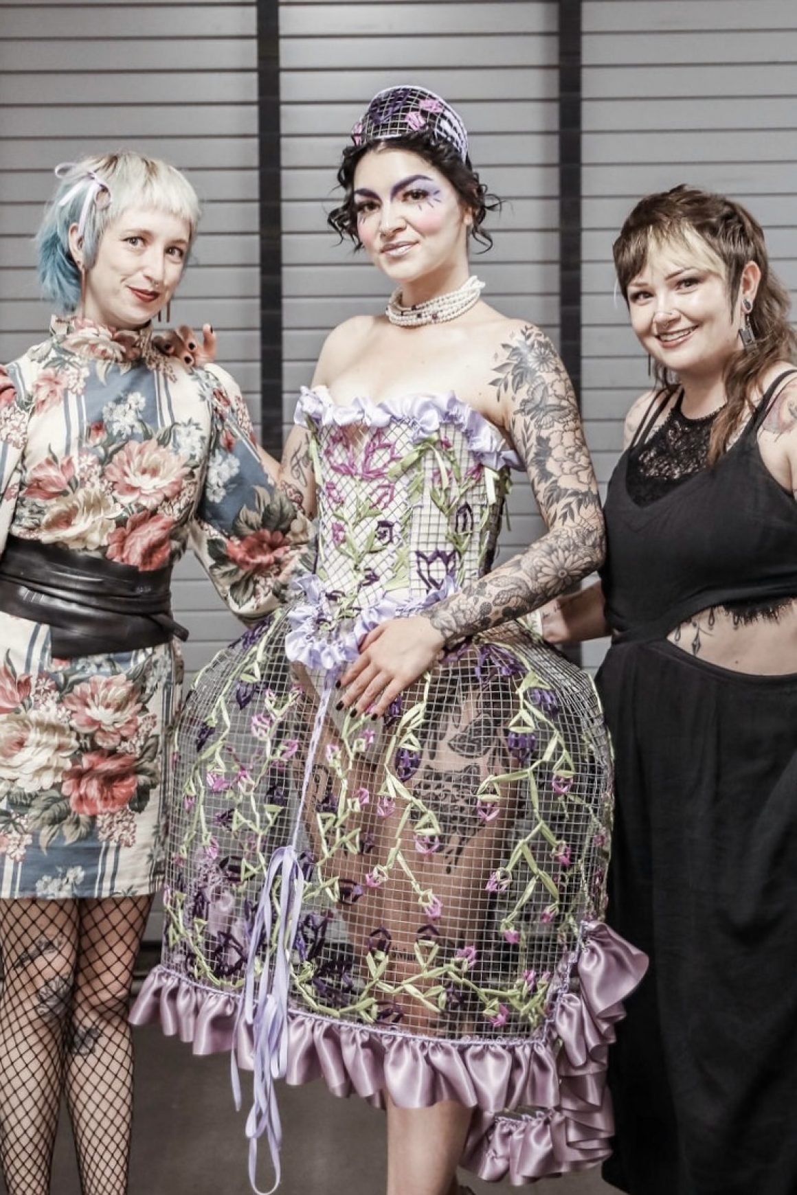 Meet DFW’s Lead Makeup Artist and Hair Stylist - 303 Magazine