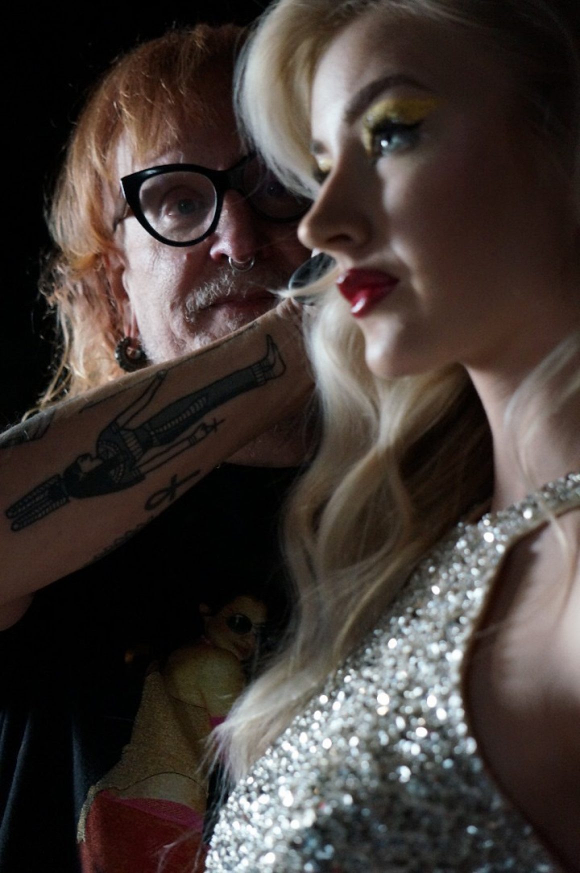 Meet DFW’s Lead Makeup Artist and Hair Stylist - 303 Magazine