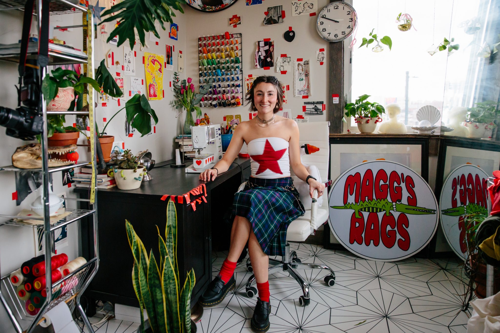 Magg's Rags is Everyone's Treasure - 303 Magazine