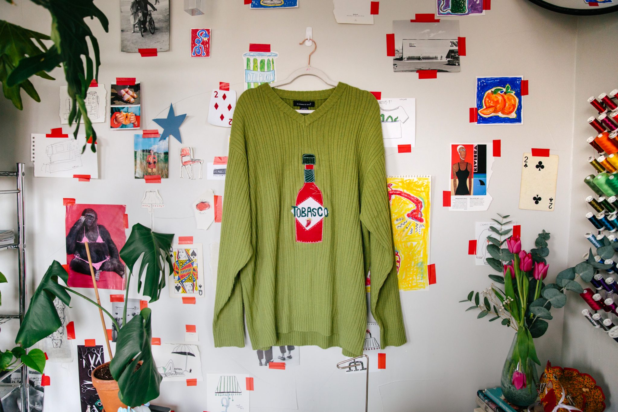 Magg's Rags is Everyone's Treasure - 303 Magazine