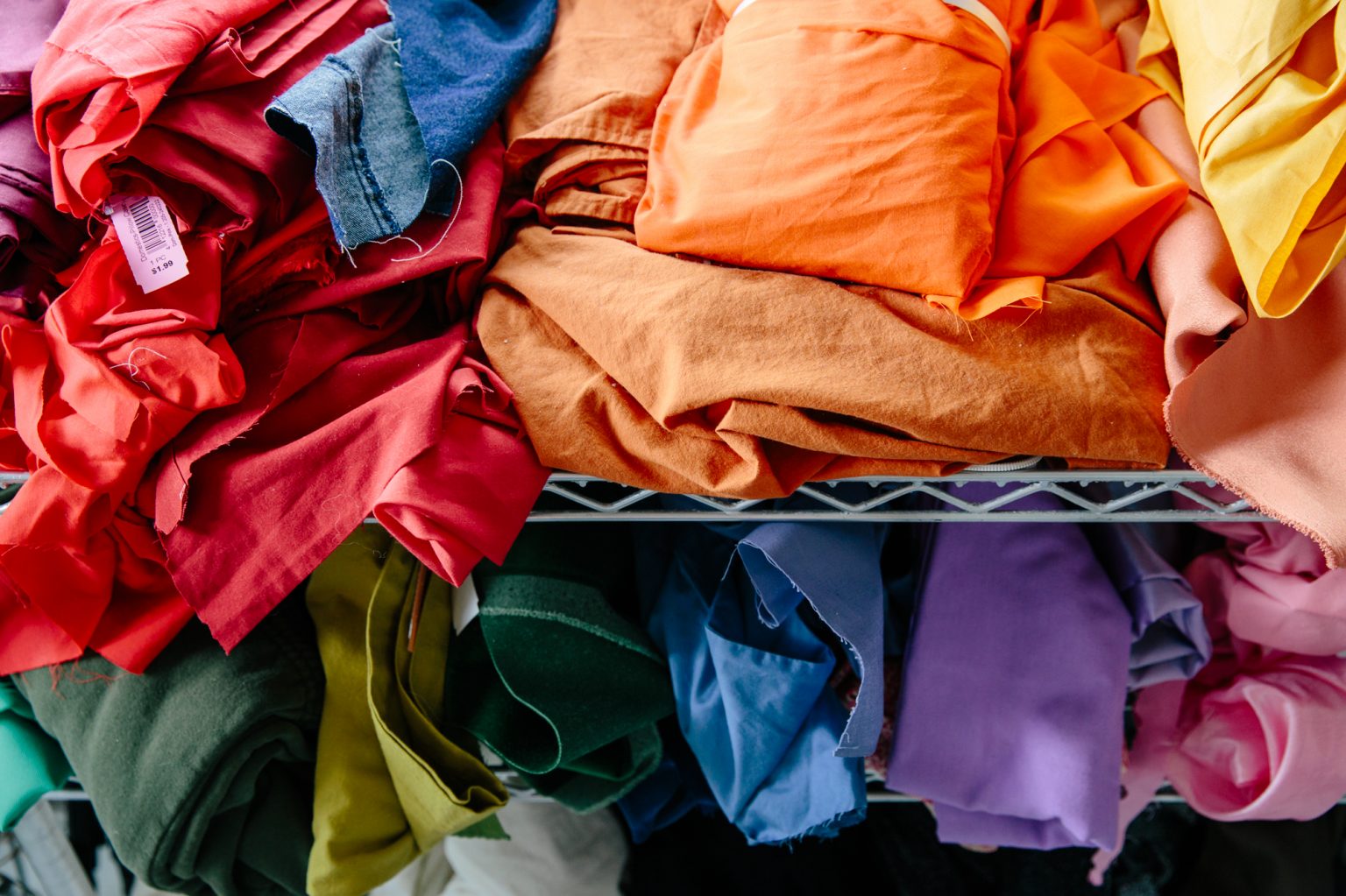 Magg's Rags is Everyone's Treasure - 303 Magazine