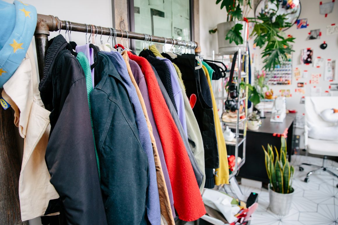 Magg's Rags is Everyone's Treasure - 303 Magazine