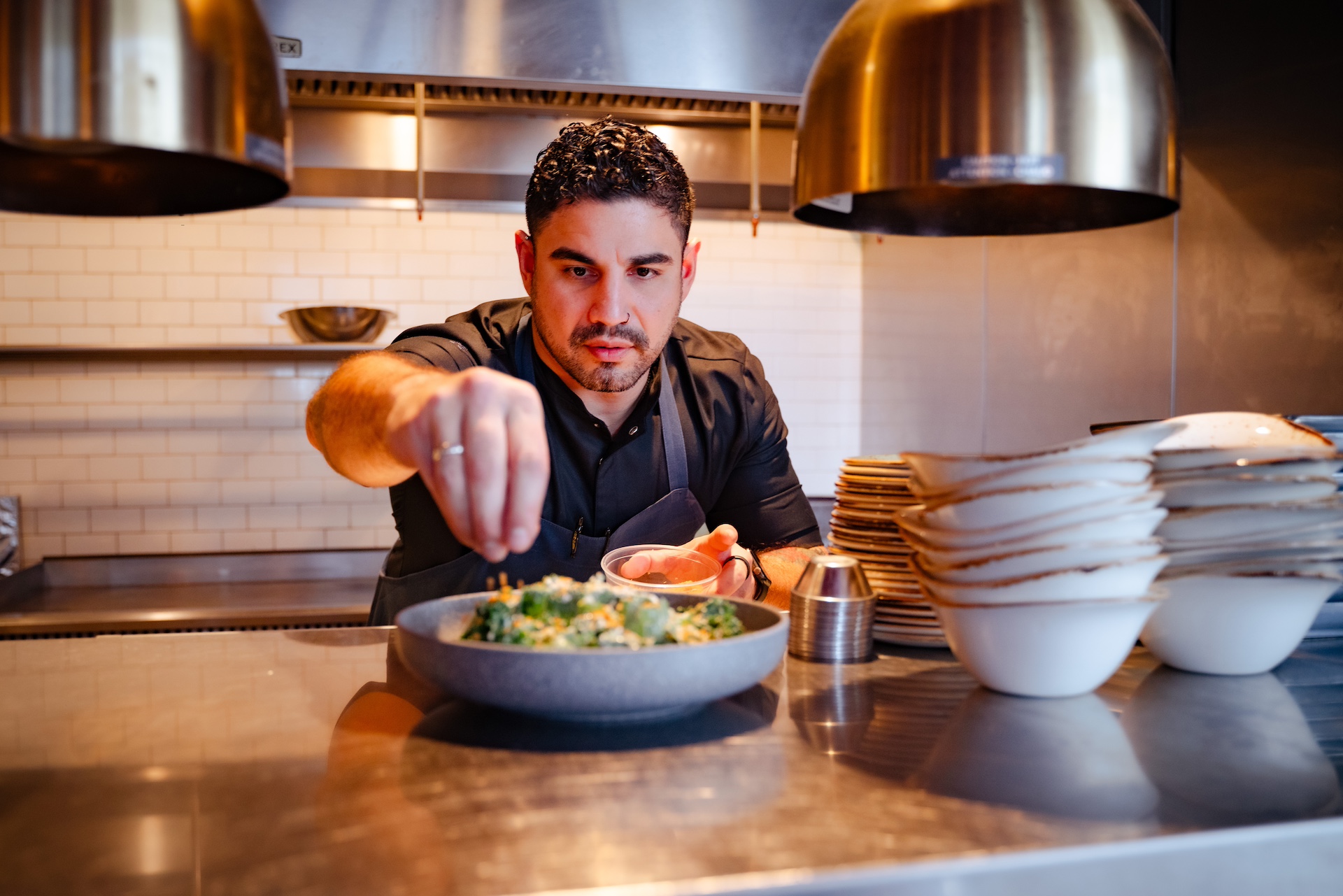Presenting Denver's Newest Chef-testant - 303 Magazine