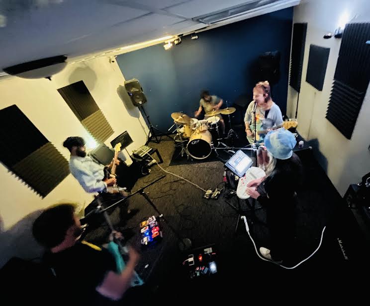 Q&A — From Practice to Performance: RocketSpace Hourly Rehearsal ...