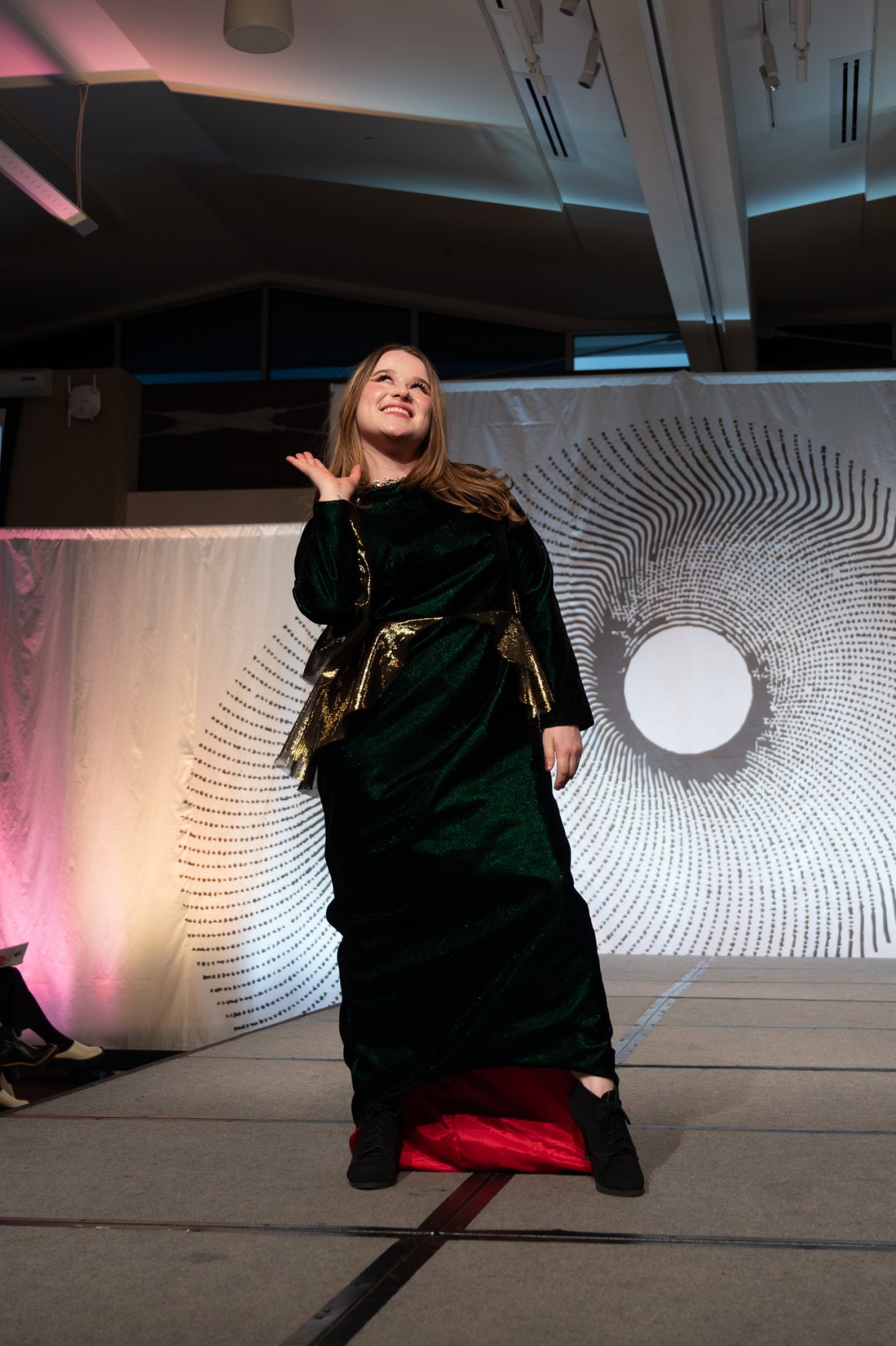 CSU Fashion Show – Winning Designers and Collection Photos Revealed ...