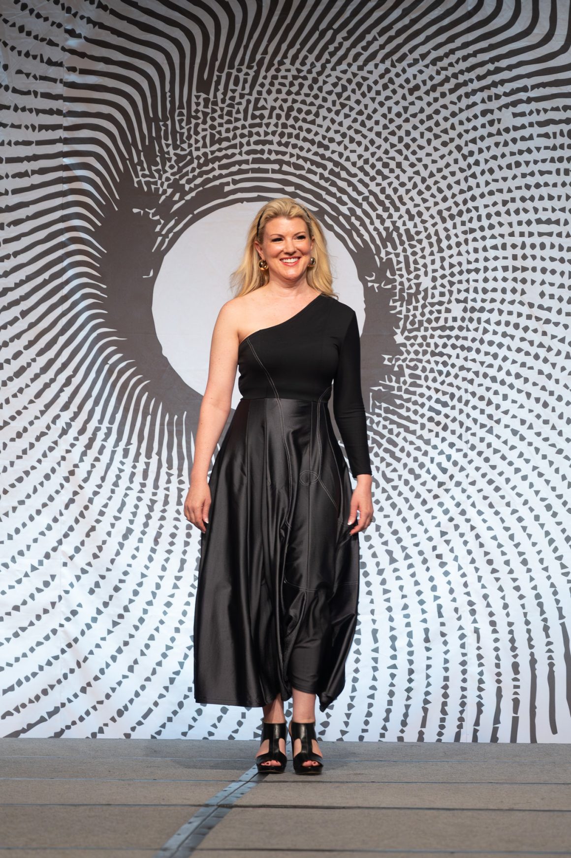 CSU Fashion Show – Winning Designers and Collection Photos Revealed ...