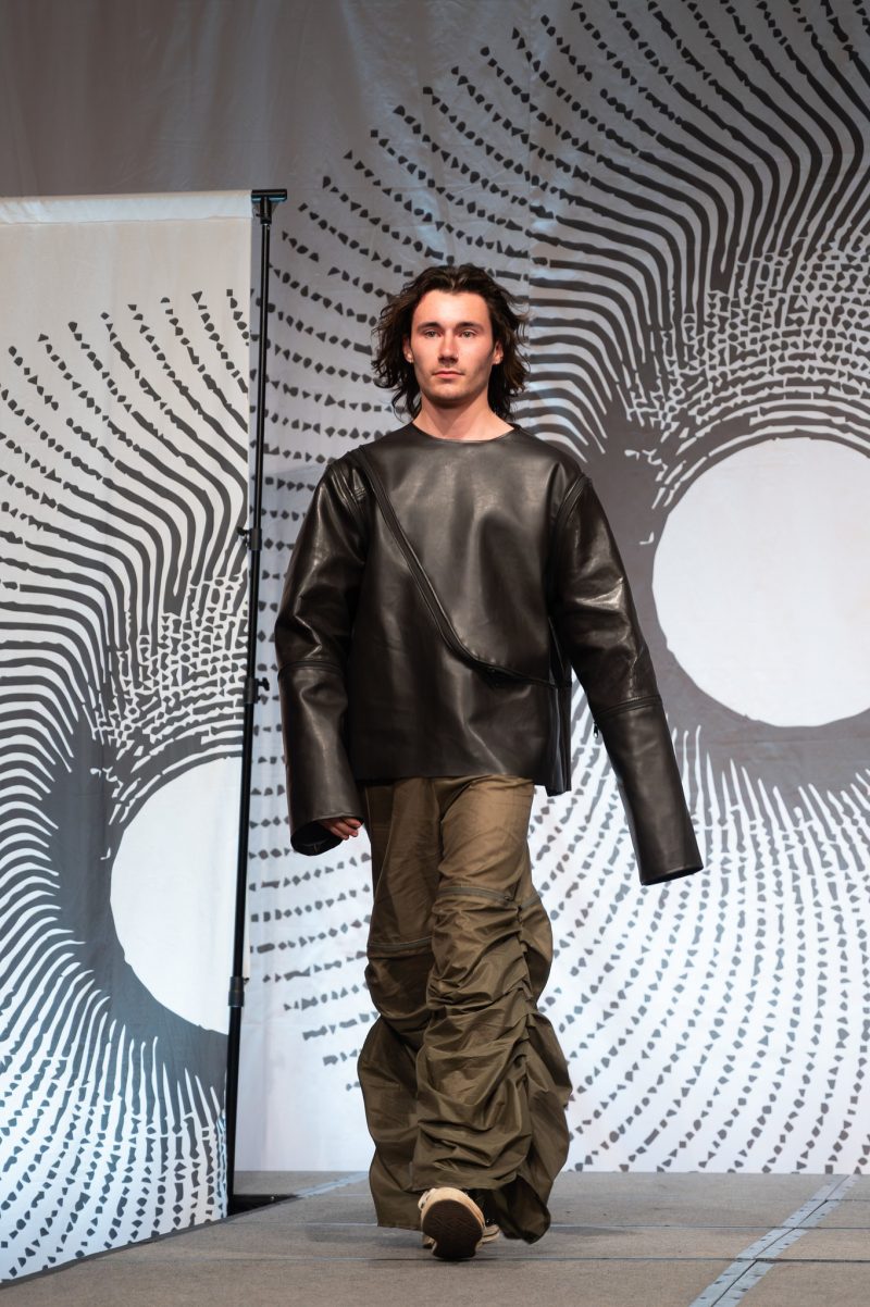 CSU Fashion Show – Winning Designers and Collection Photos Revealed ...