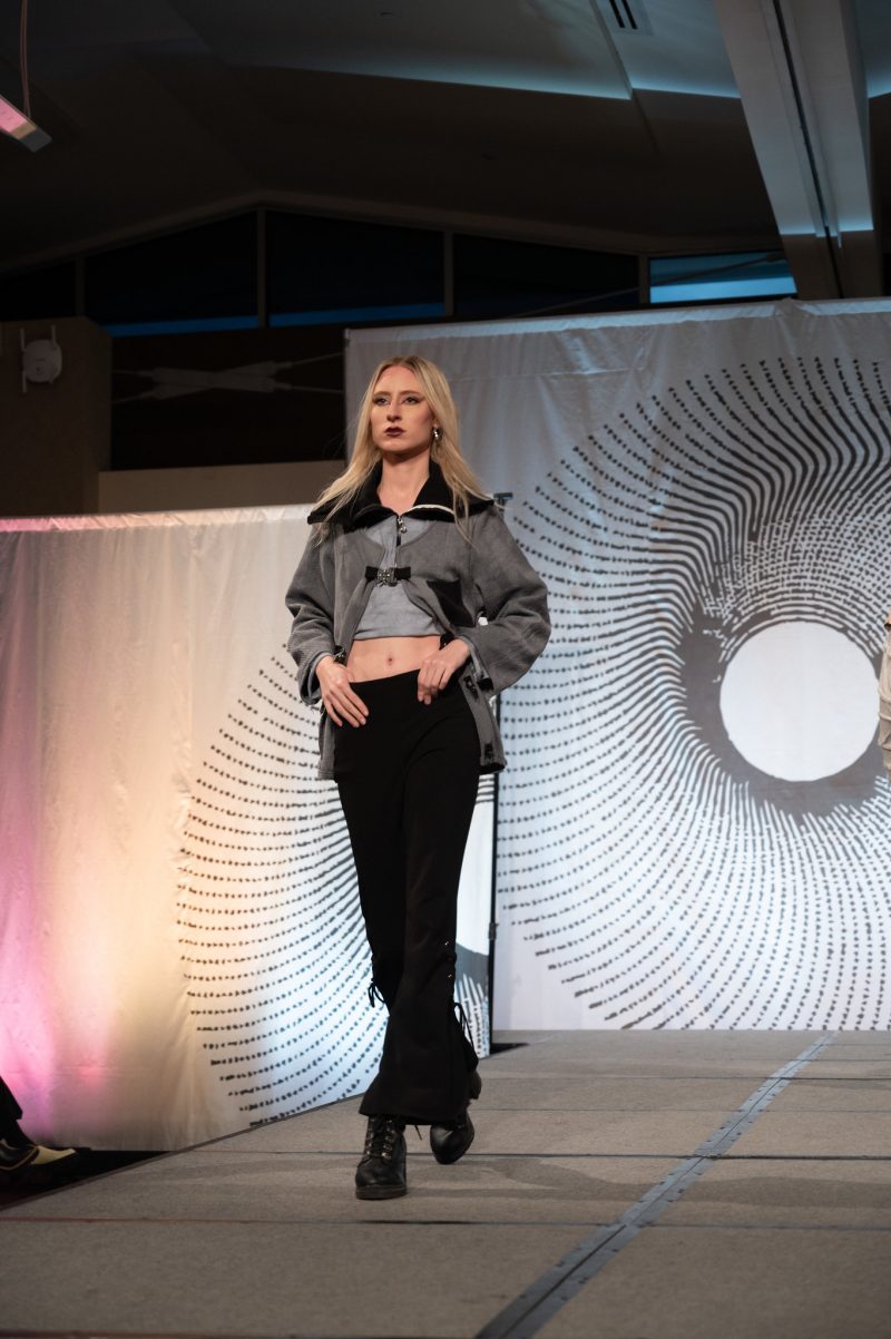 CSU Fashion Show – Winning Designers and Collection Photos Revealed ...