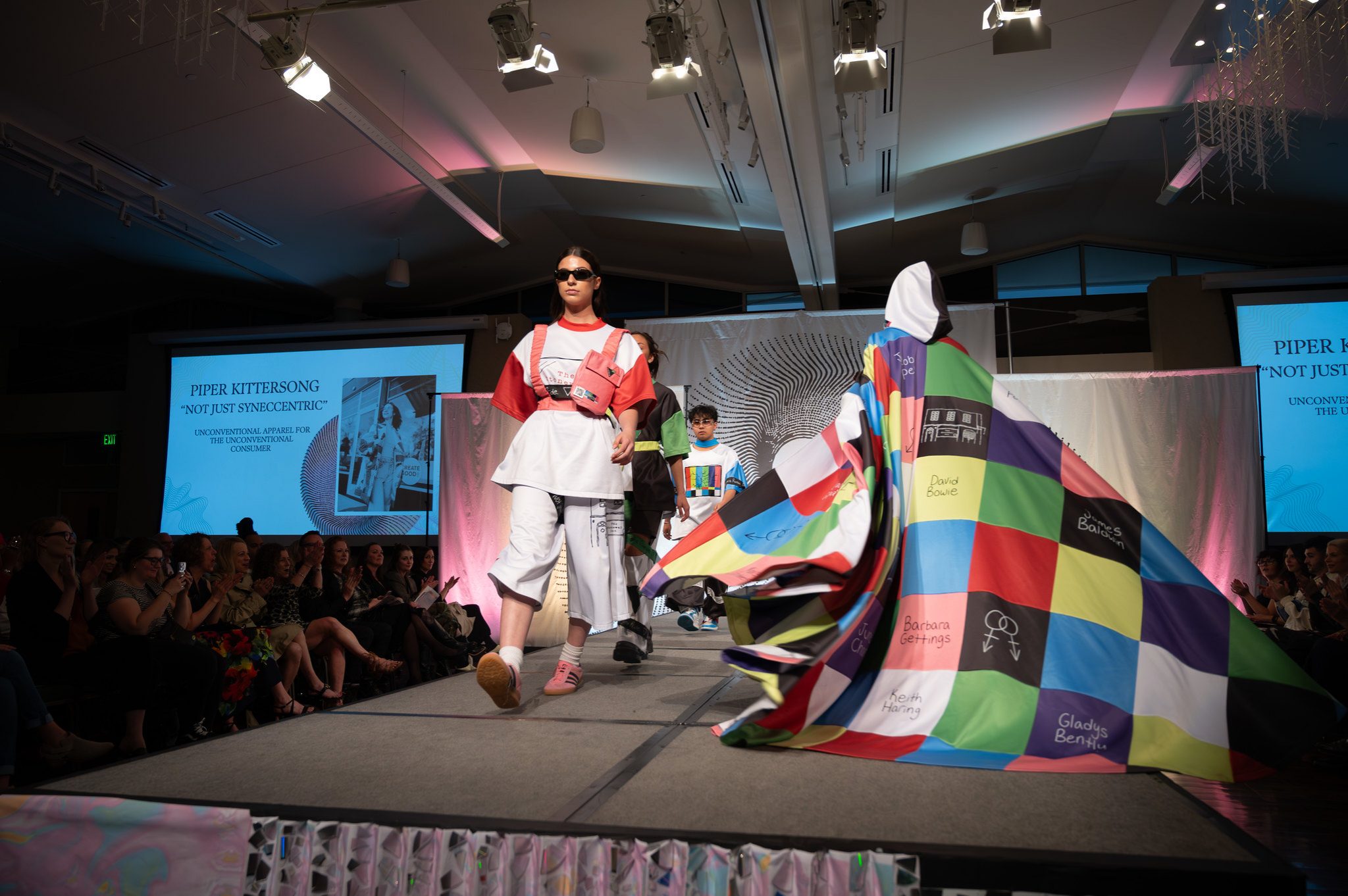 CSU Fashion Show – Winning Designers and Collection Photos Revealed ...