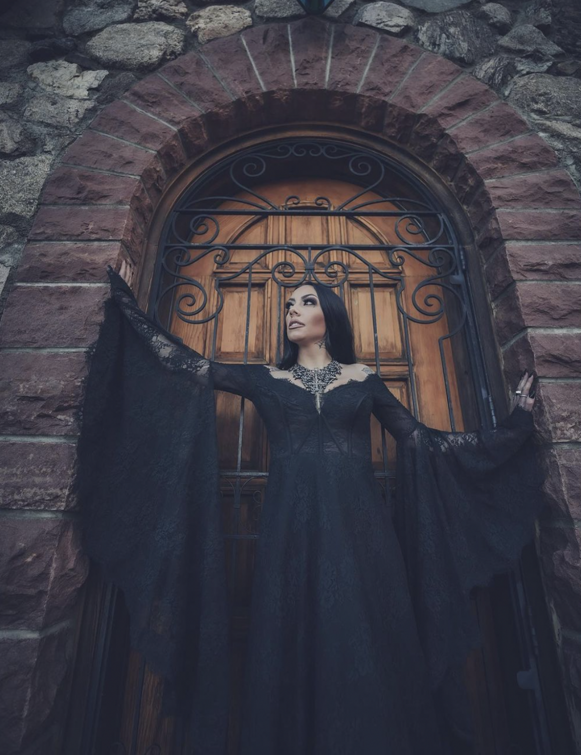 Steppin' to the Beat: 15 Denver Fashion Week Designers Talk Choosing ...