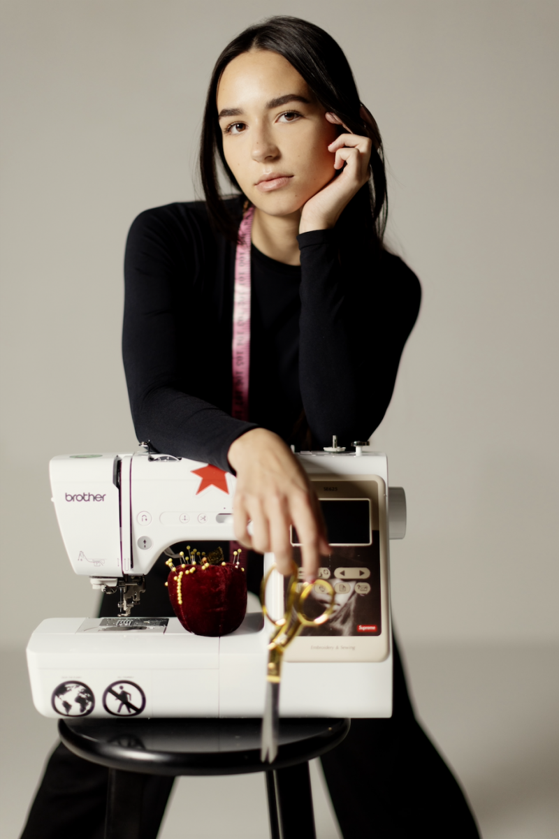 Steppin' to the Beat: 15 Denver Fashion Week Designers Talk Choosing ...