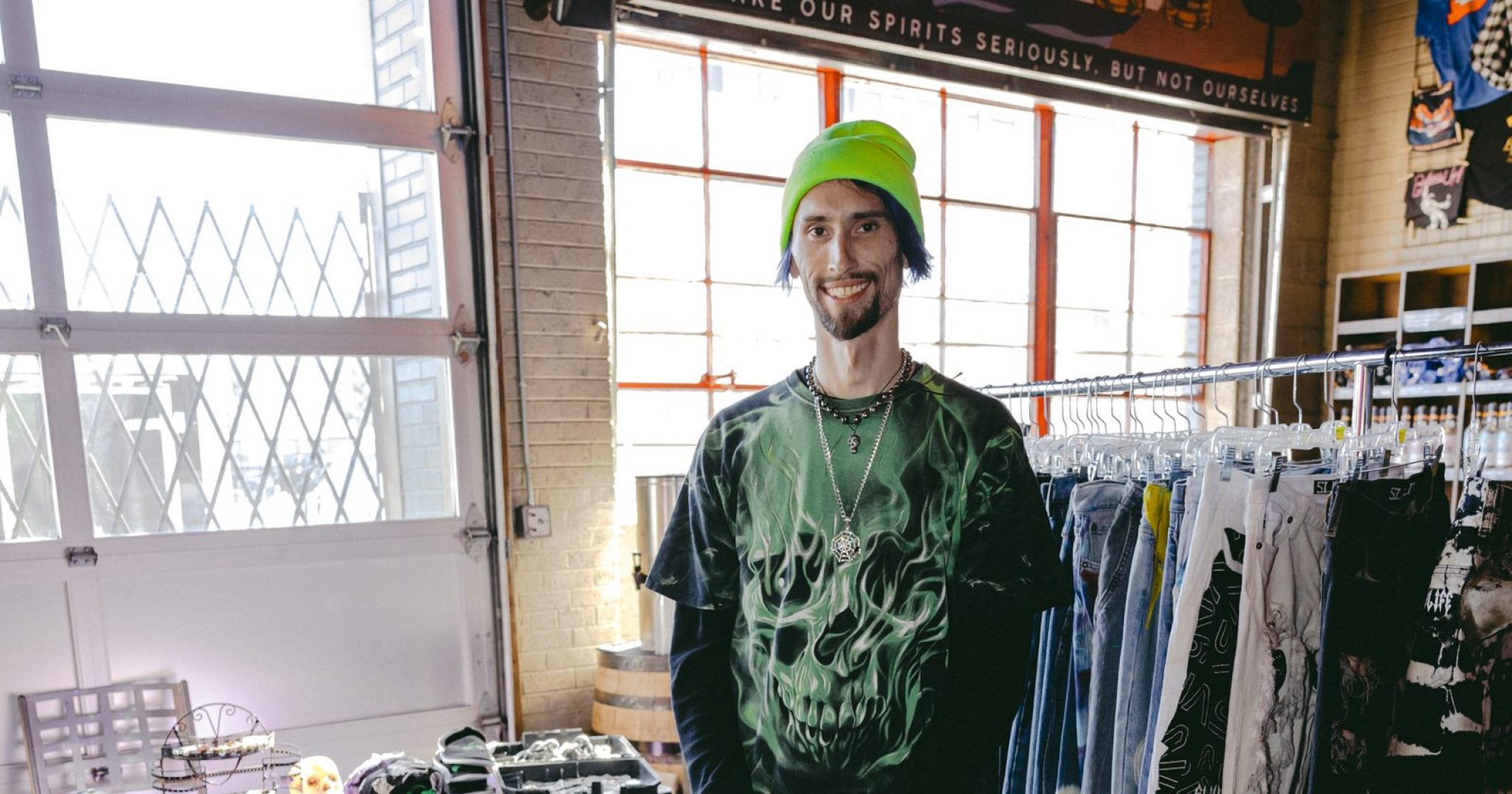 Steppin' to the Beat: 15 Denver Fashion Week Designers Talk Choosing ...