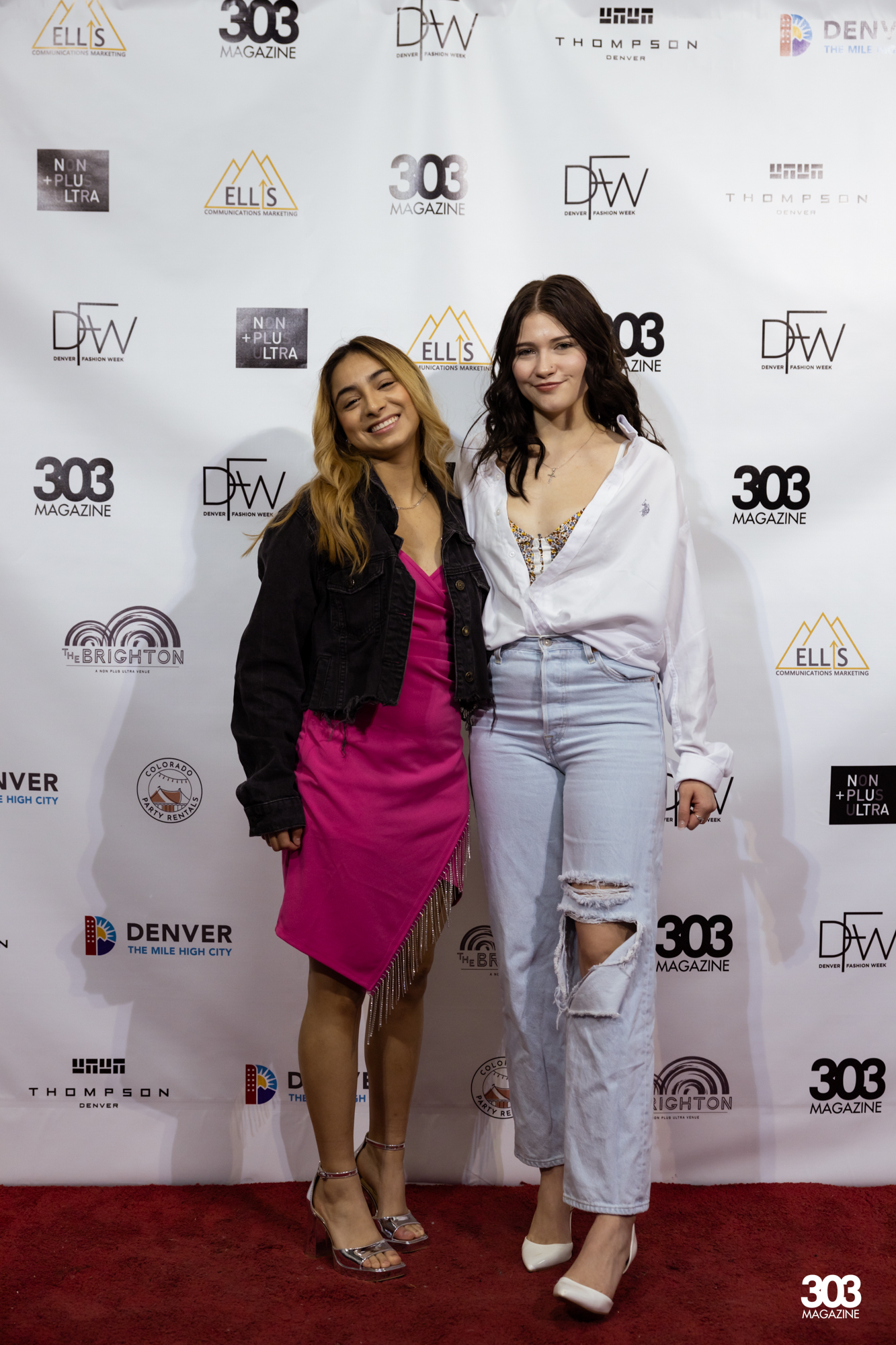 05/12/2024 - Denver Fashion Week Night 2 : All Inclusive Fashion Show ...