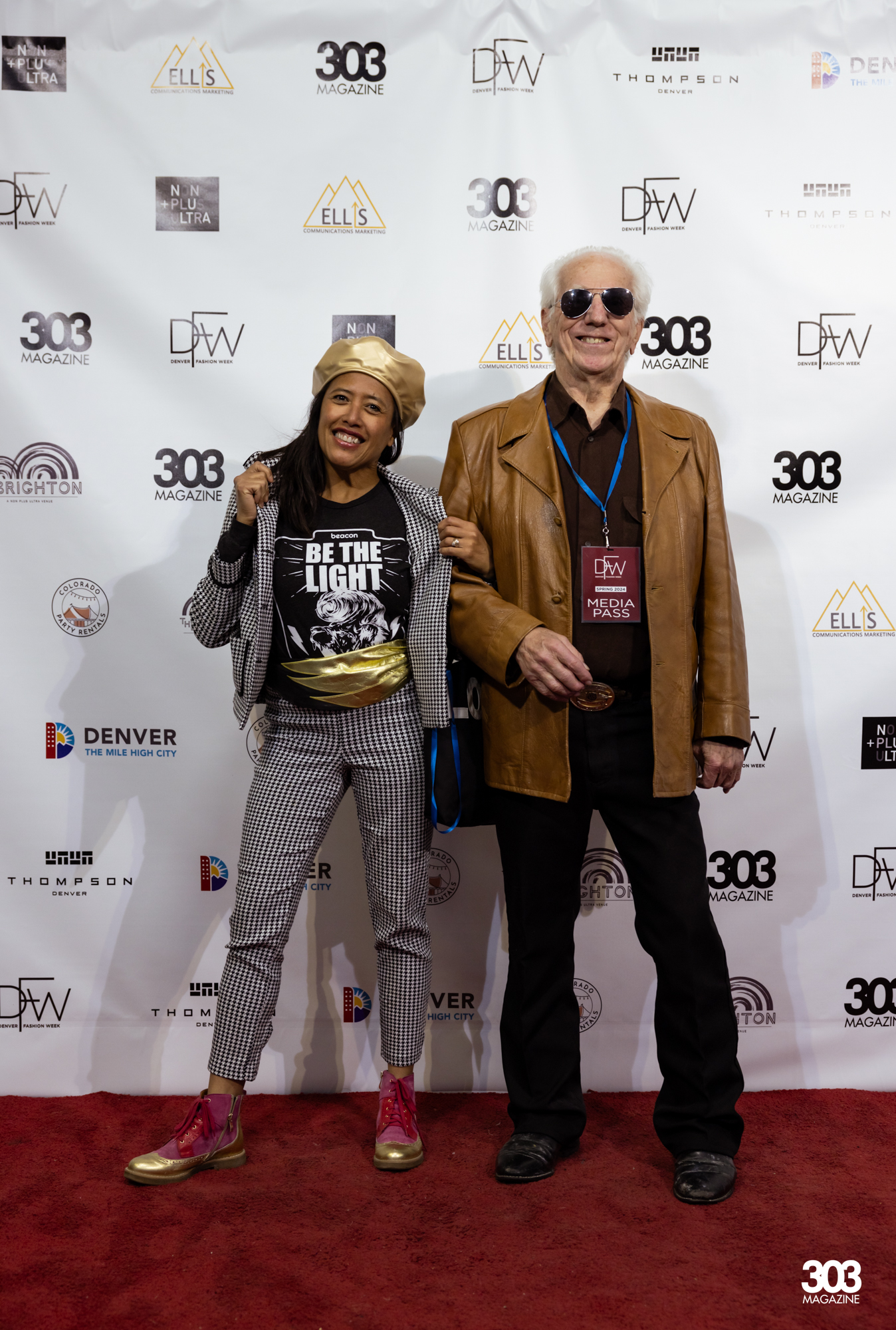 05/12/2024 - Denver Fashion Week Night 2 : All Inclusive Fashion Show ...