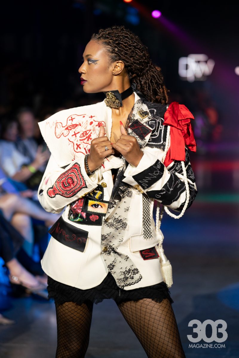 Calling Fresh Talent: DFW Hosts Model Auditions For Fall Season - 303 ...