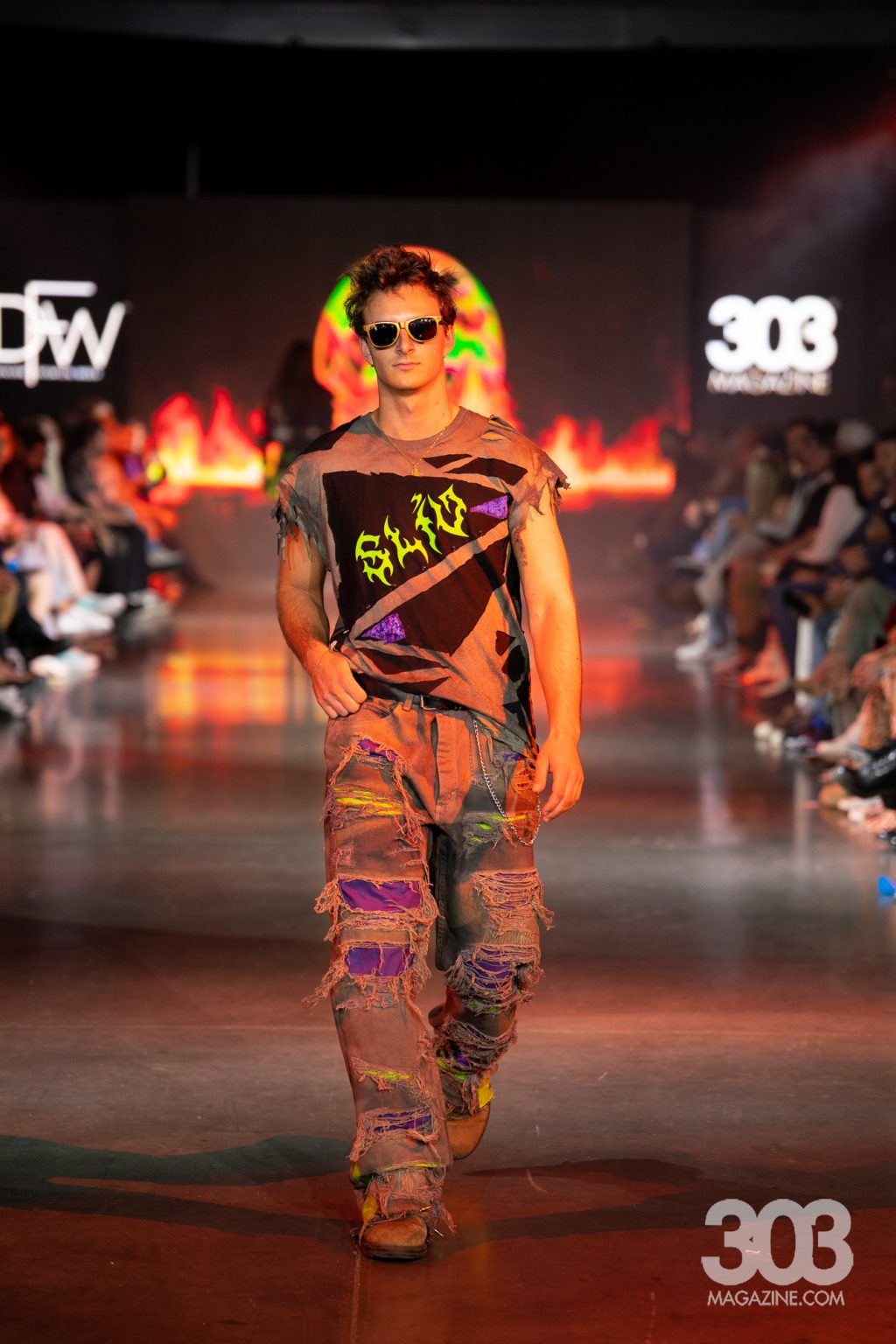 DFW Celebrates Streetwear and Sneakers - 303 Magazine