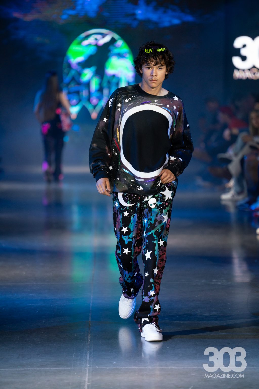 DFW Celebrates Streetwear and Sneakers - 303 Magazine