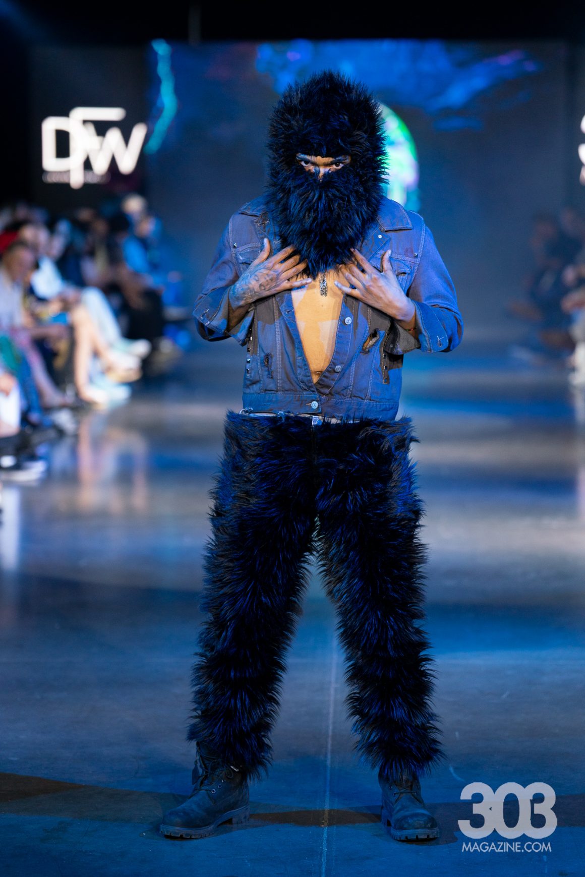 DFW Celebrates Streetwear and Sneakers - 303 Magazine