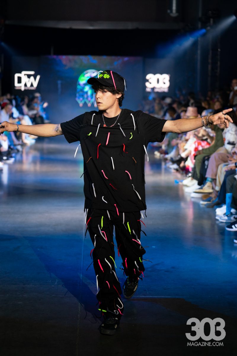 DFW Celebrates Streetwear and Sneakers - 303 Magazine