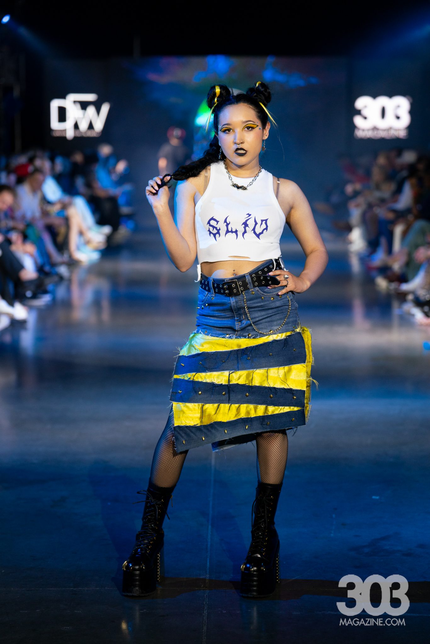 DFW Celebrates Streetwear and Sneakers - 303 Magazine