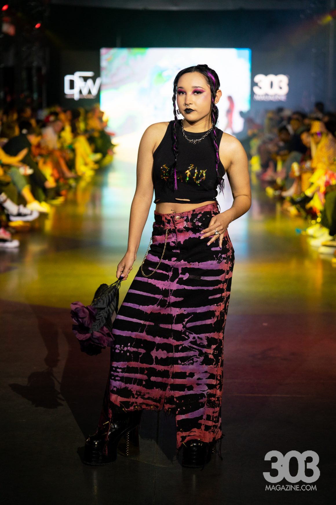 DFW Celebrates Streetwear and Sneakers - 303 Magazine