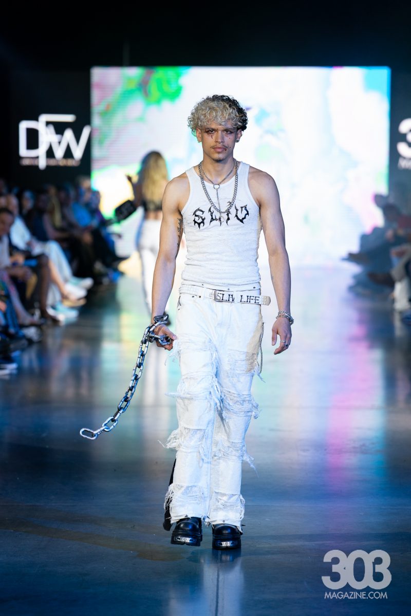 DFW Celebrates Streetwear and Sneakers - 303 Magazine