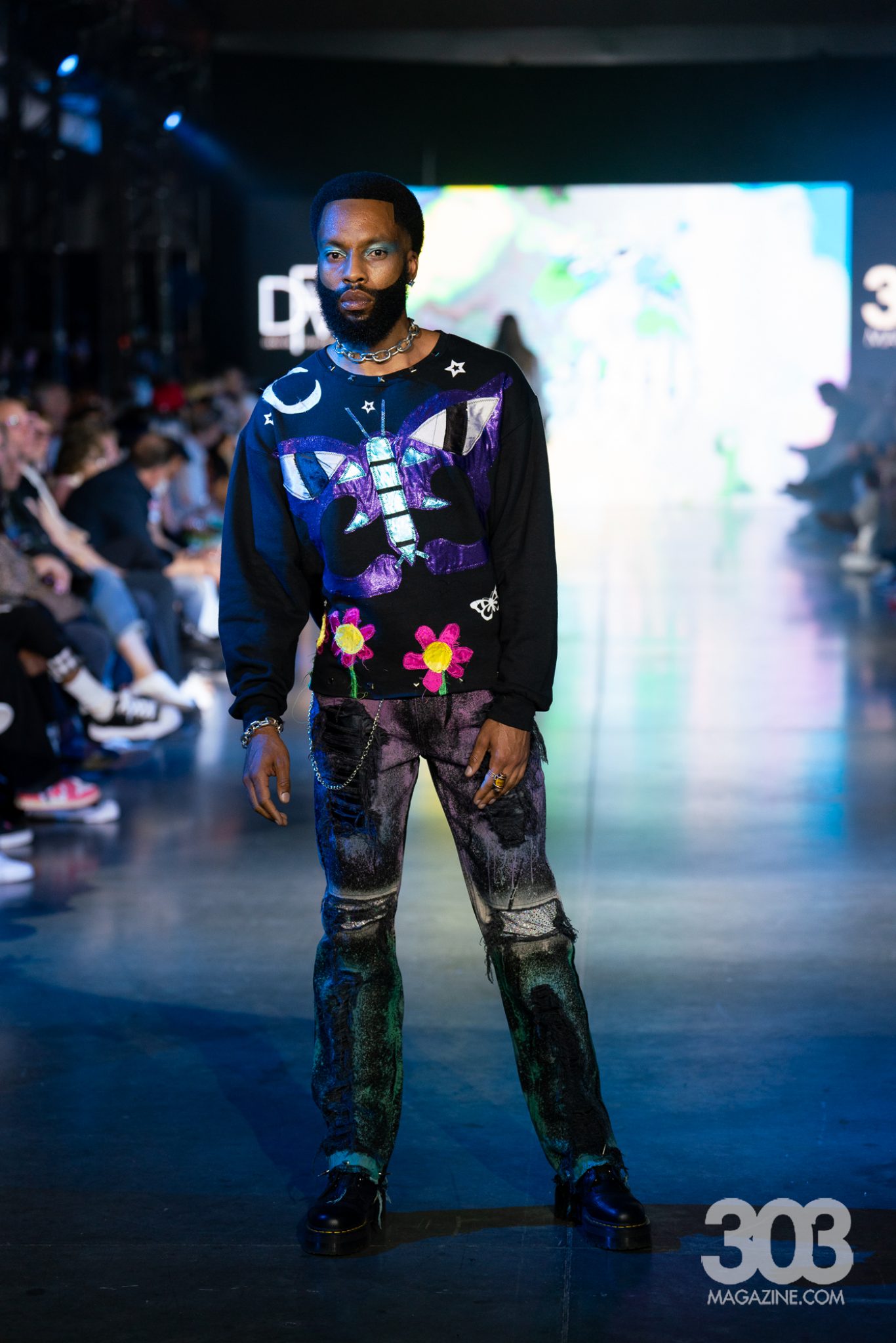 DFW Celebrates Streetwear and Sneakers - 303 Magazine