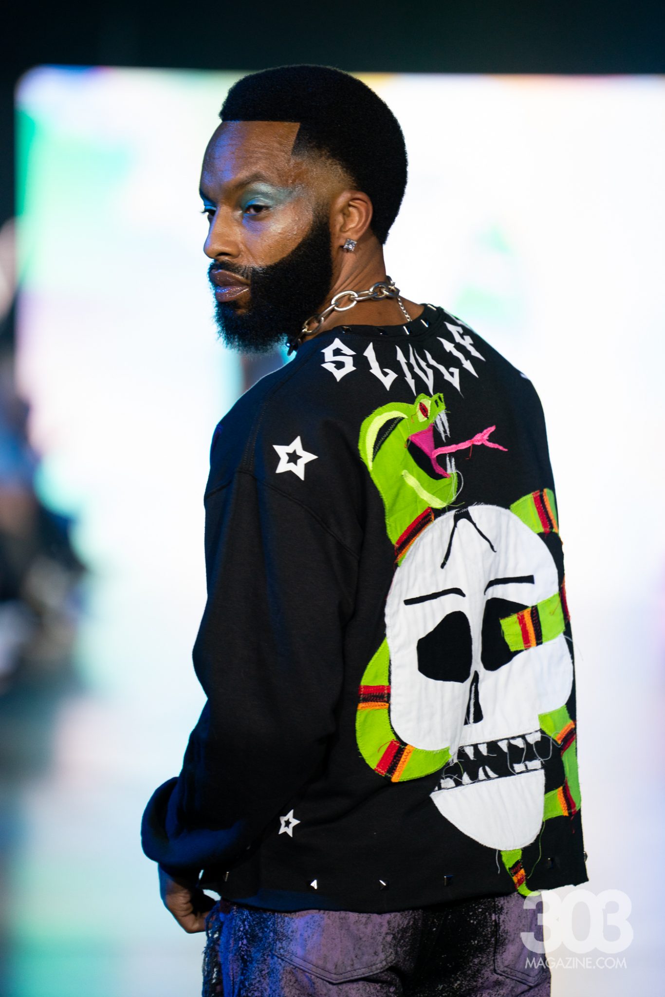 DFW Celebrates Streetwear and Sneakers - 303 Magazine