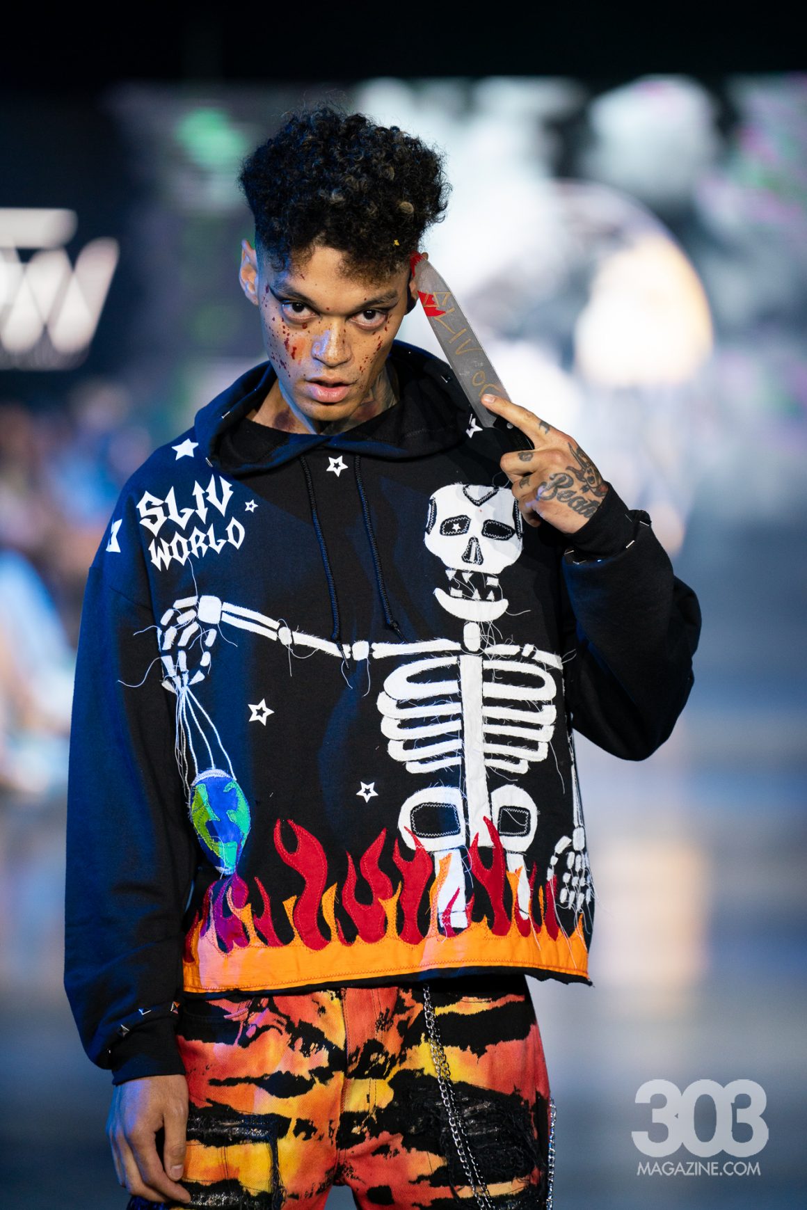 DFW Celebrates Streetwear and Sneakers - 303 Magazine