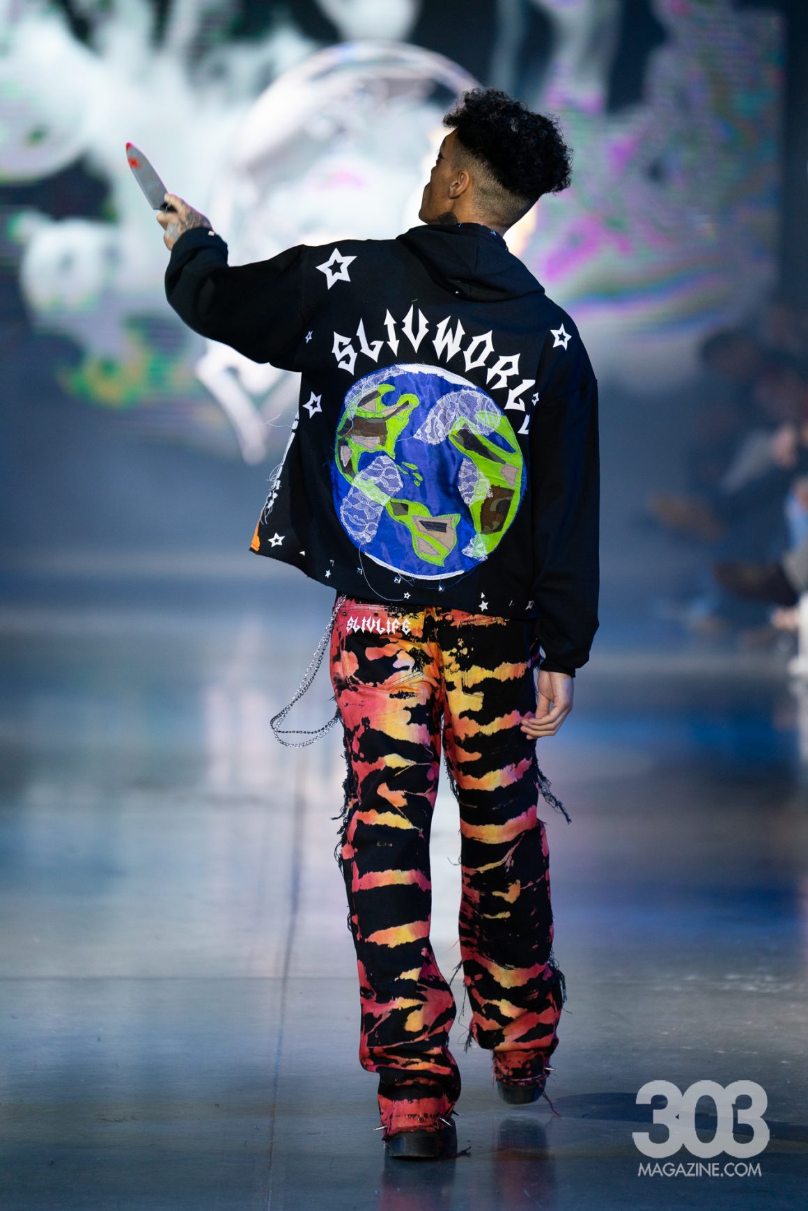 DFW Celebrates Streetwear and Sneakers - 303 Magazine