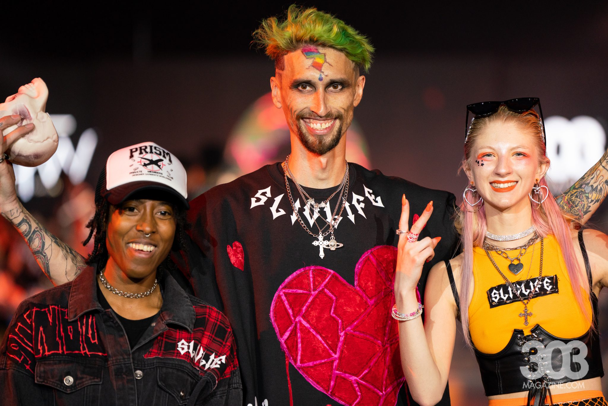 DFW Celebrates Streetwear and Sneakers - 303 Magazine