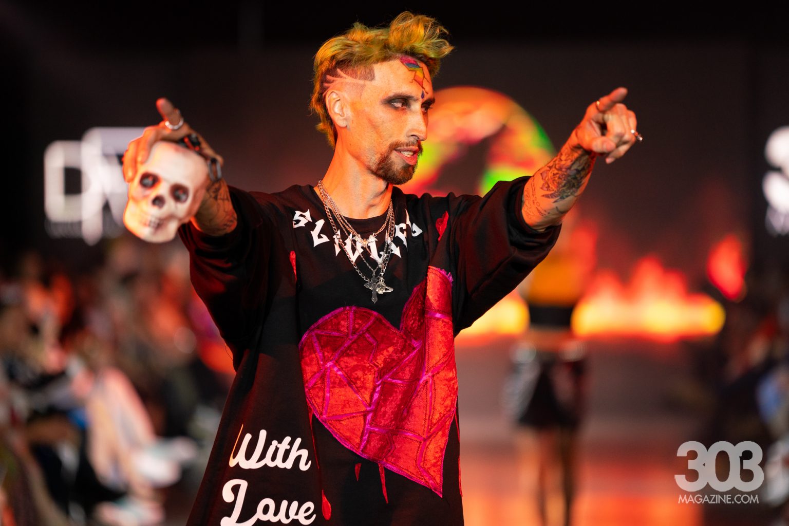 DFW Celebrates Streetwear and Sneakers - 303 Magazine