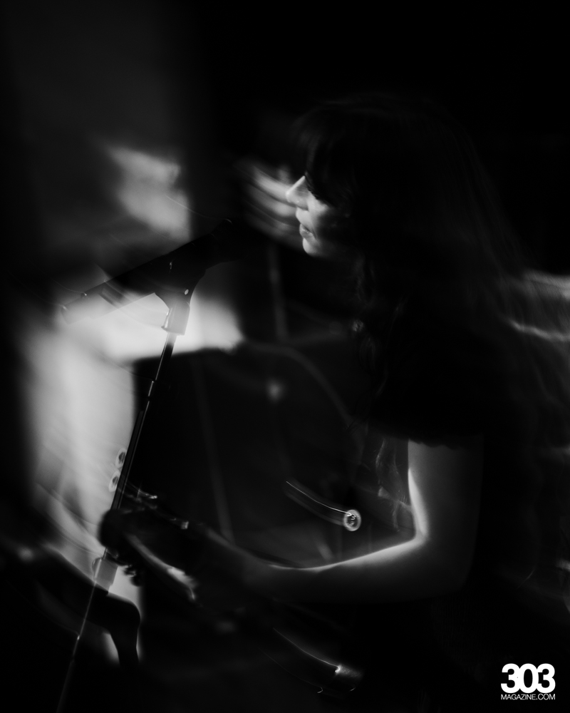 05/20/2024 - HOLLY HUMBERSTONE @ BLUEBIRD THEATER - DENVER, CO - 303 ...