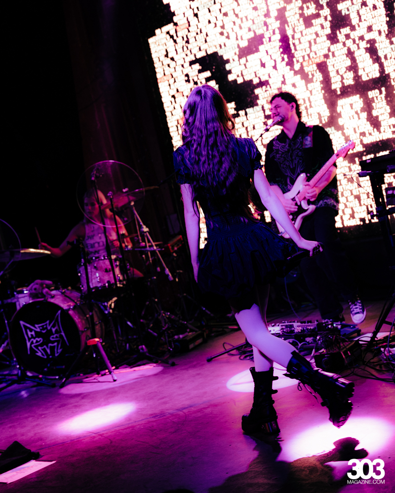 05/20/2024 - HOLLY HUMBERSTONE @ BLUEBIRD THEATER - DENVER, CO - 303 ...