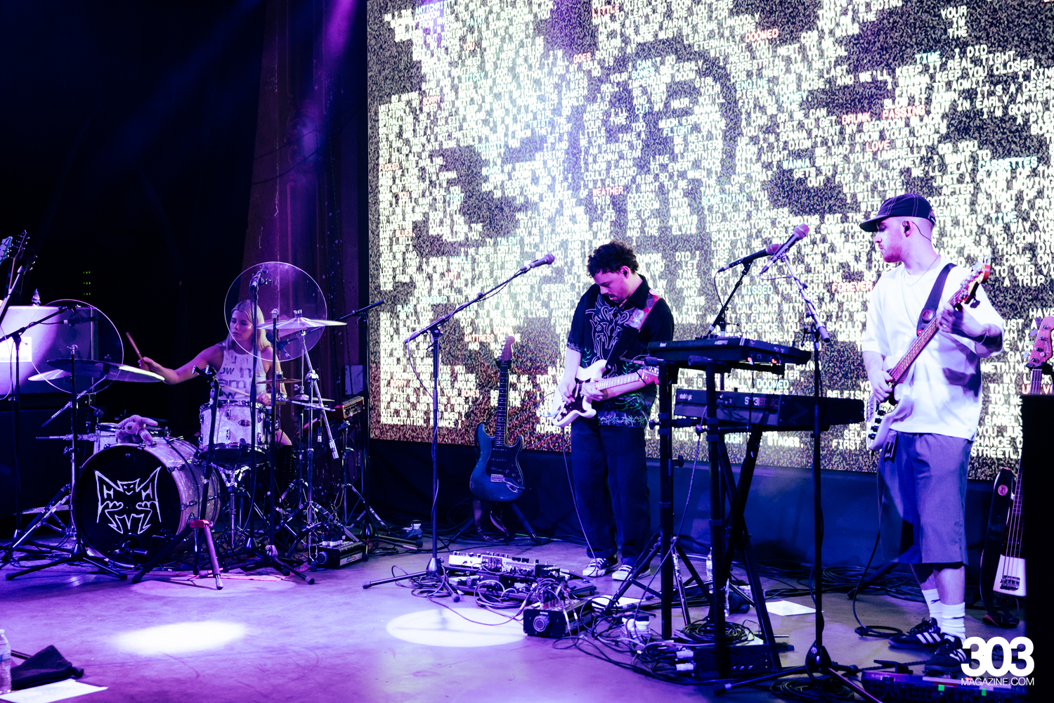 05/20/2024 - HOLLY HUMBERSTONE @ BLUEBIRD THEATER - DENVER, CO - 303 ...