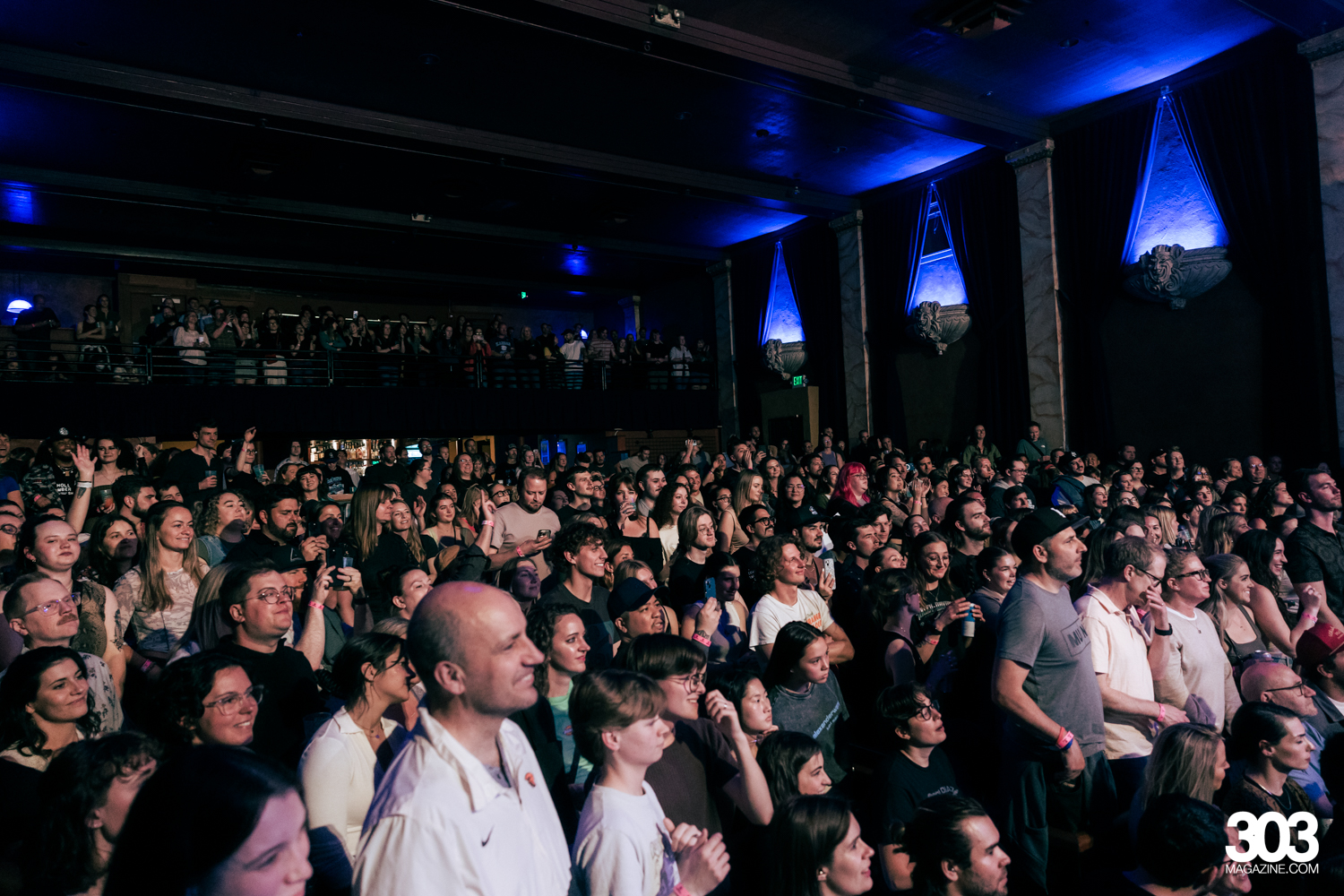 05/20/2024 - HOLLY HUMBERSTONE @ BLUEBIRD THEATER - DENVER, CO - 303 ...