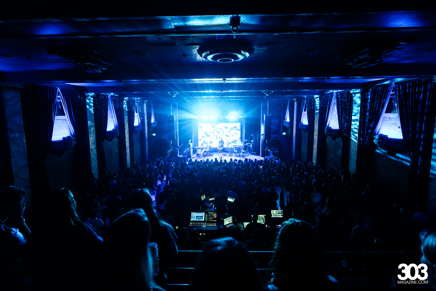 05/20/2024 - HOLLY HUMBERSTONE @ BLUEBIRD THEATER - DENVER, CO - 303 ...