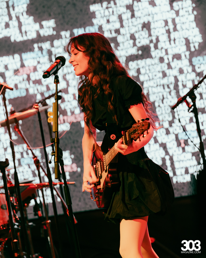05/20/2024 - HOLLY HUMBERSTONE @ BLUEBIRD THEATER - DENVER, CO - 303 ...