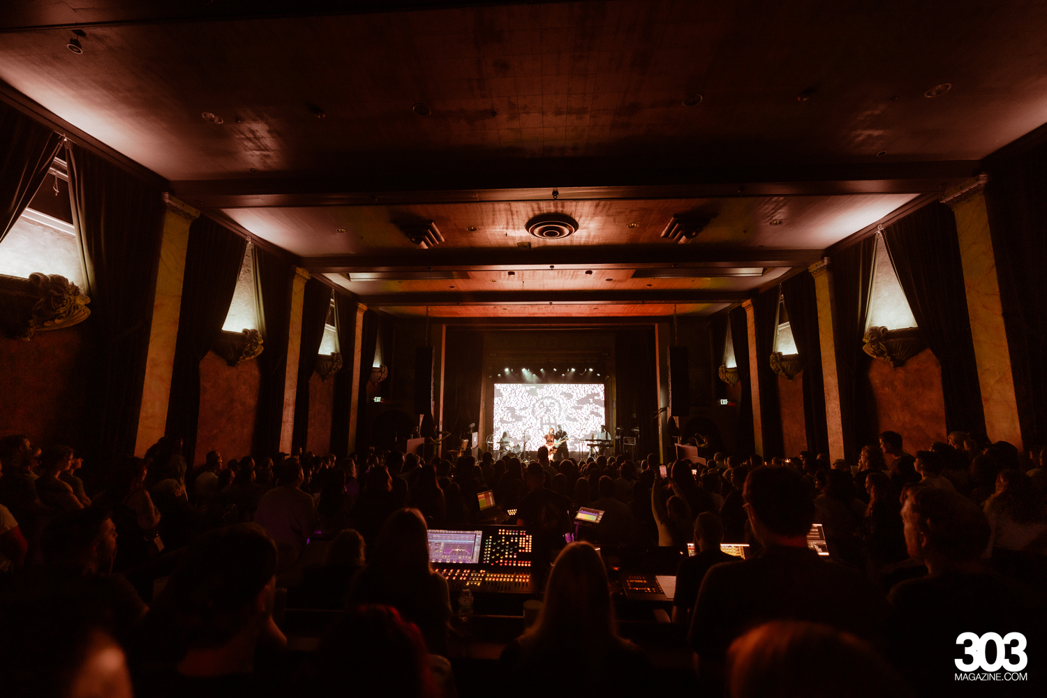 05/20/2024 - HOLLY HUMBERSTONE @ BLUEBIRD THEATER - DENVER, CO - 303 ...