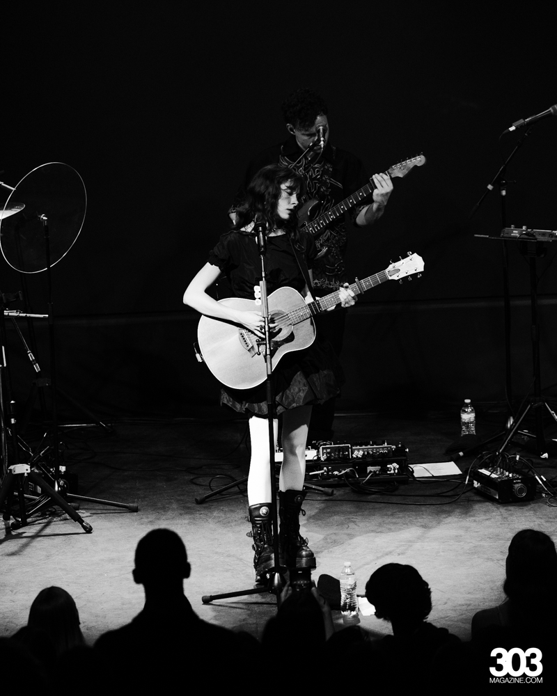 05/20/2024 - HOLLY HUMBERSTONE @ BLUEBIRD THEATER - DENVER, CO - 303 ...