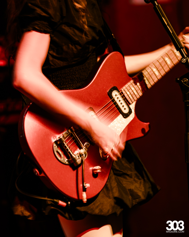 05/20/2024 - HOLLY HUMBERSTONE @ BLUEBIRD THEATER - DENVER, CO - 303 ...