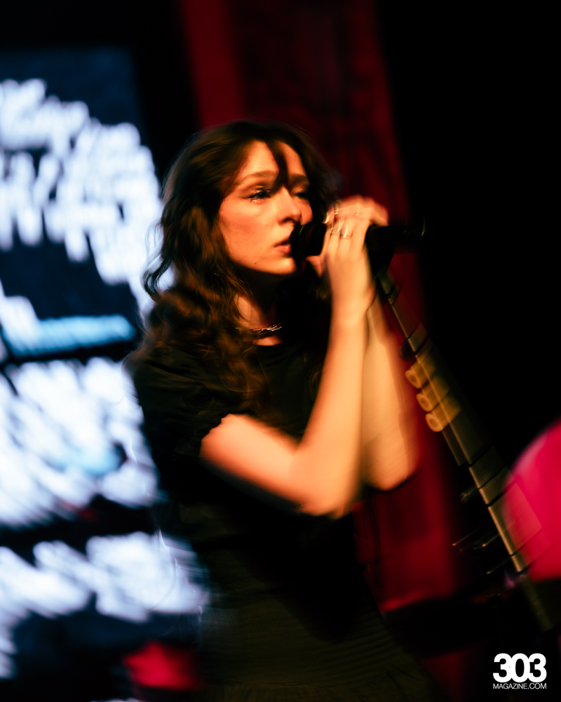 05/20/2024 - HOLLY HUMBERSTONE @ BLUEBIRD THEATER - DENVER, CO - 303 ...
