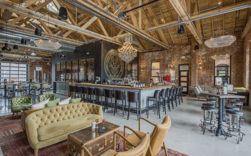 Bigsby’s Folly: Your Friendly Neighborhood Establishment - 303 Magazine