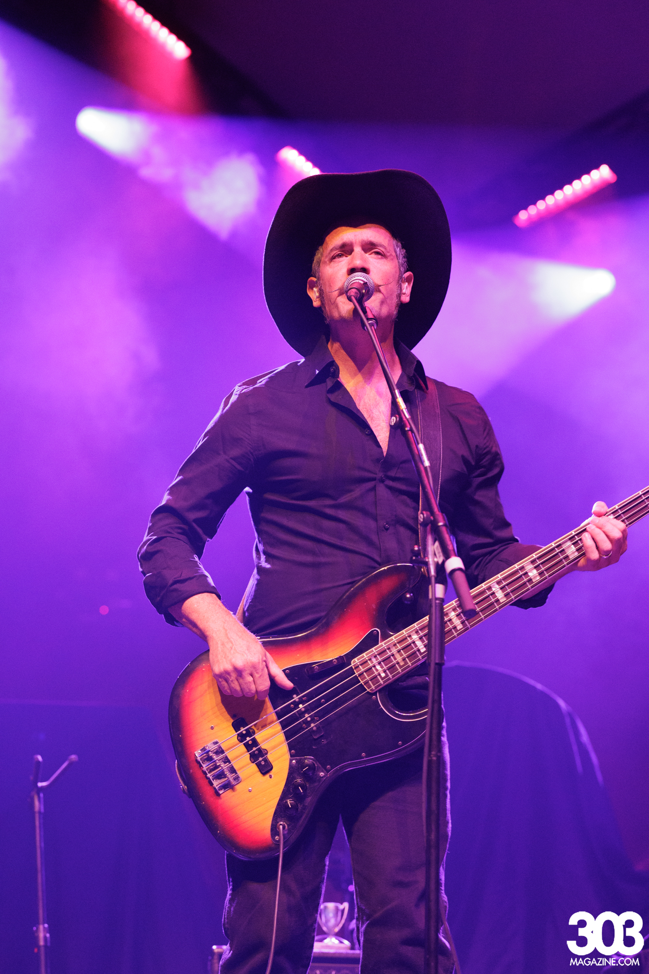 05/02/2024 - Jason Isbell @ Mission Ballroom - Denver, CO - 303 Magazine