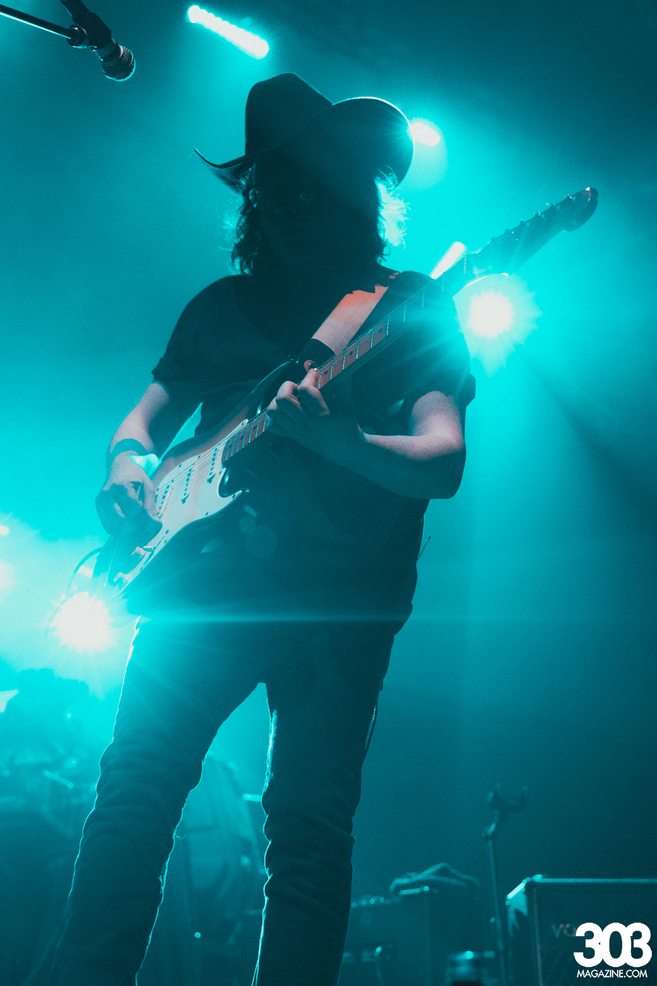 05/02/2024 - Jason Isbell @ Mission Ballroom - Denver, CO - 303 Magazine