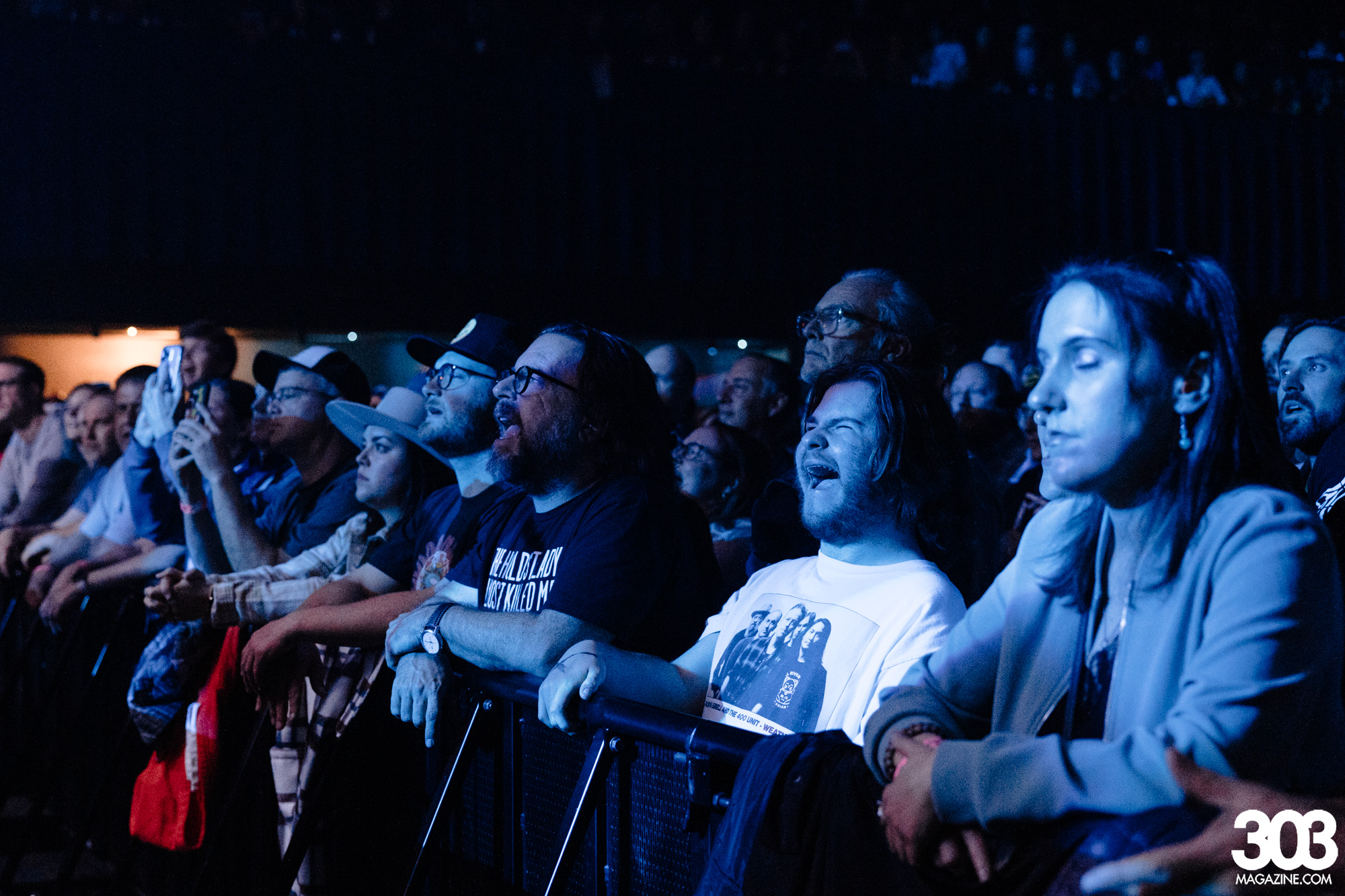 05/02/2024 - Jason Isbell @ Mission Ballroom - Denver, CO - 303 Magazine