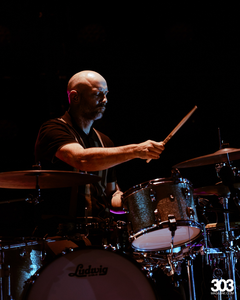 5/30/2024 LORD HURON @ RED ROCKS AMPHITHEATER - MORRISON, CO - 303 Magazine